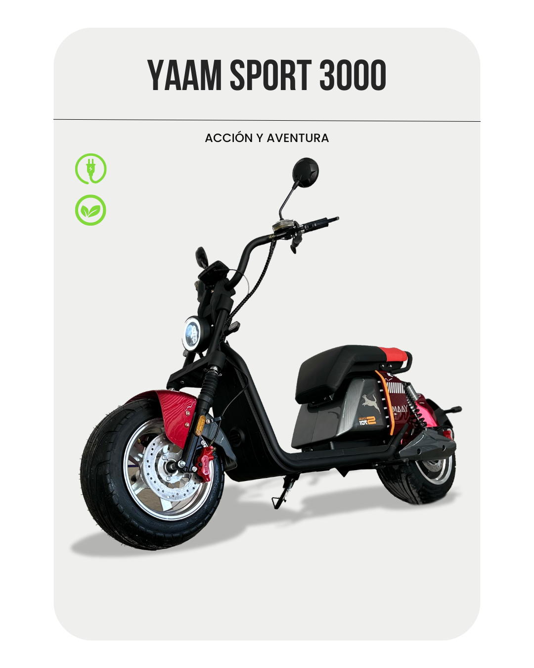 Electromovilidad - Solidem